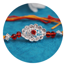 Rakhi Online Delivery (25% OFF) | Online Rakhi Gifts | Send Rakhi ...
